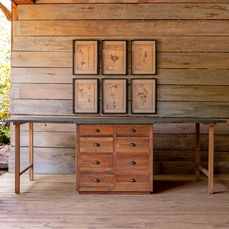 Botanist's Work Bench – Greenbrook Design